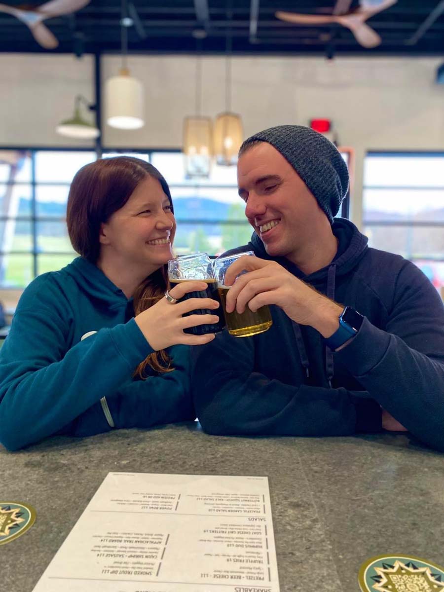 Peaceful Side Social | Townsend, TN